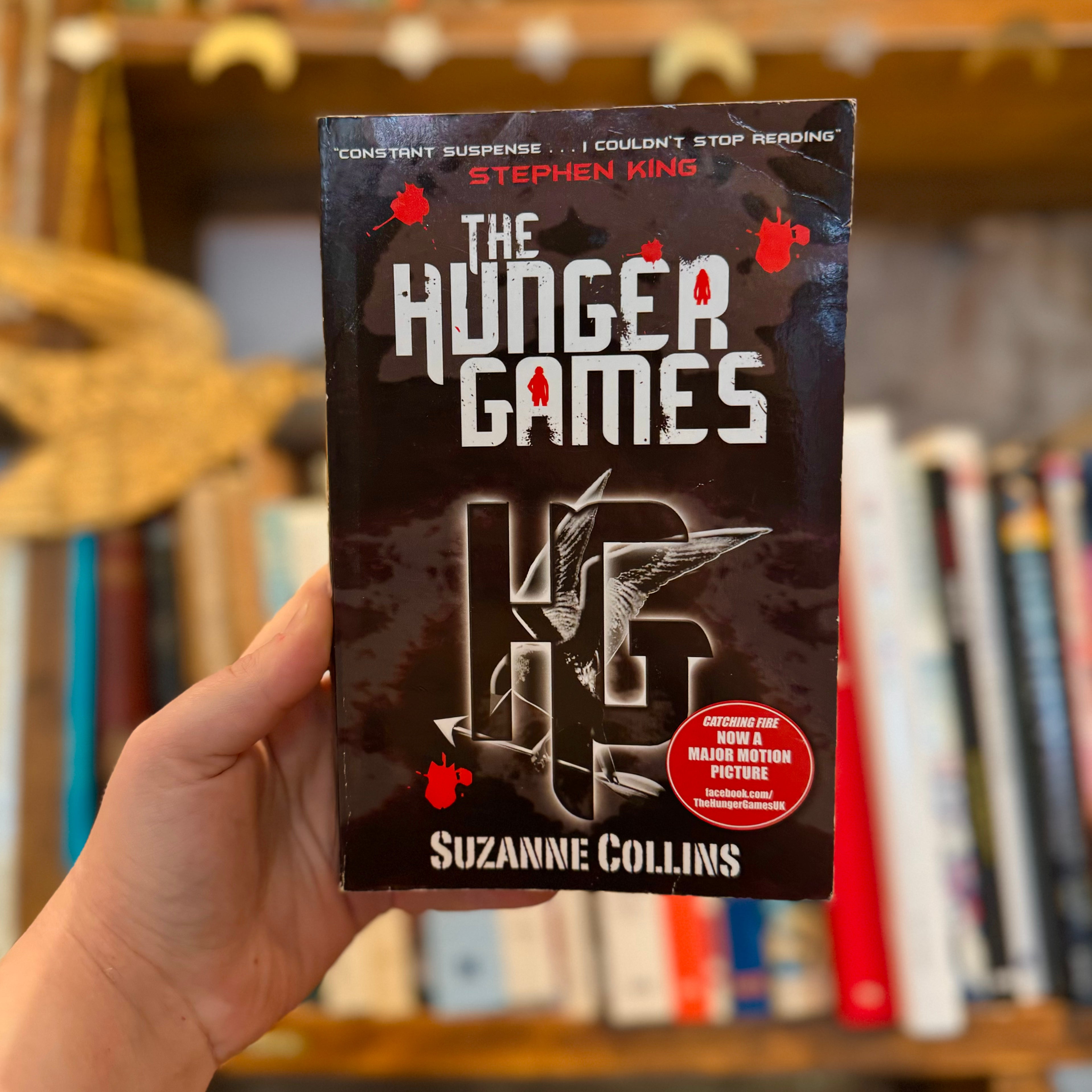 Young Adult – Paper Moon Books