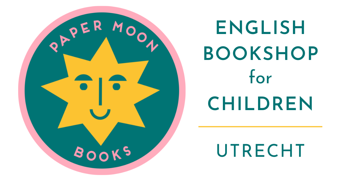 Paper Moon Books: English Bookshop for Children