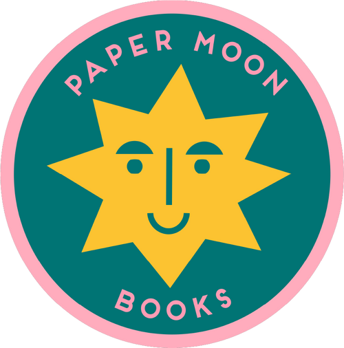 Paper Moon Books: English Bookshop for Children